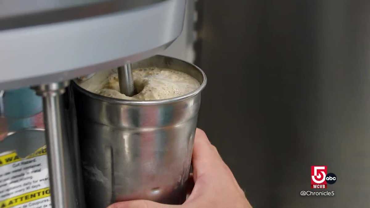 Milkshake or Frappe? Solving New England’s Most Delicious Debate