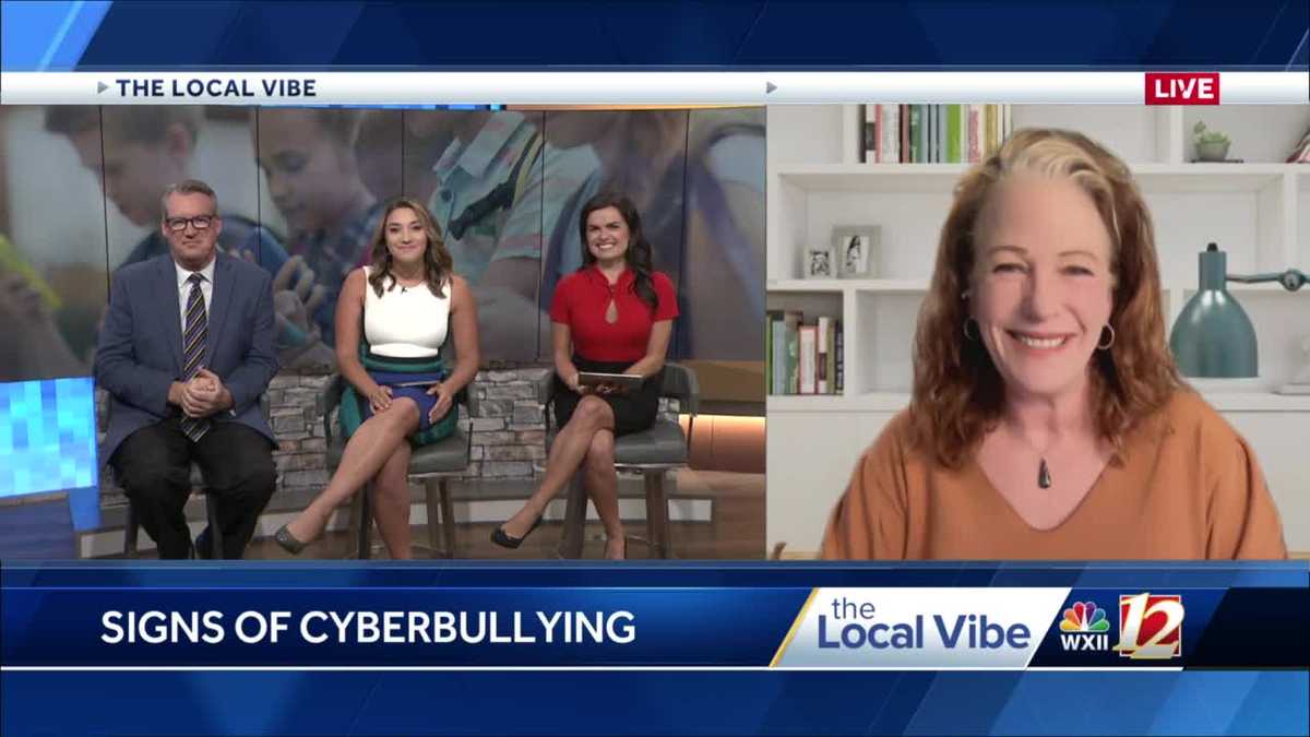 Social Savvy Workshops offers advice on how to talk to kids about ...