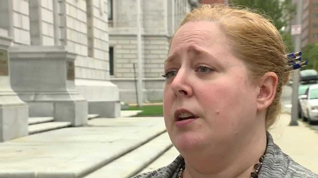 Candidate Profile: Tiffany Bond