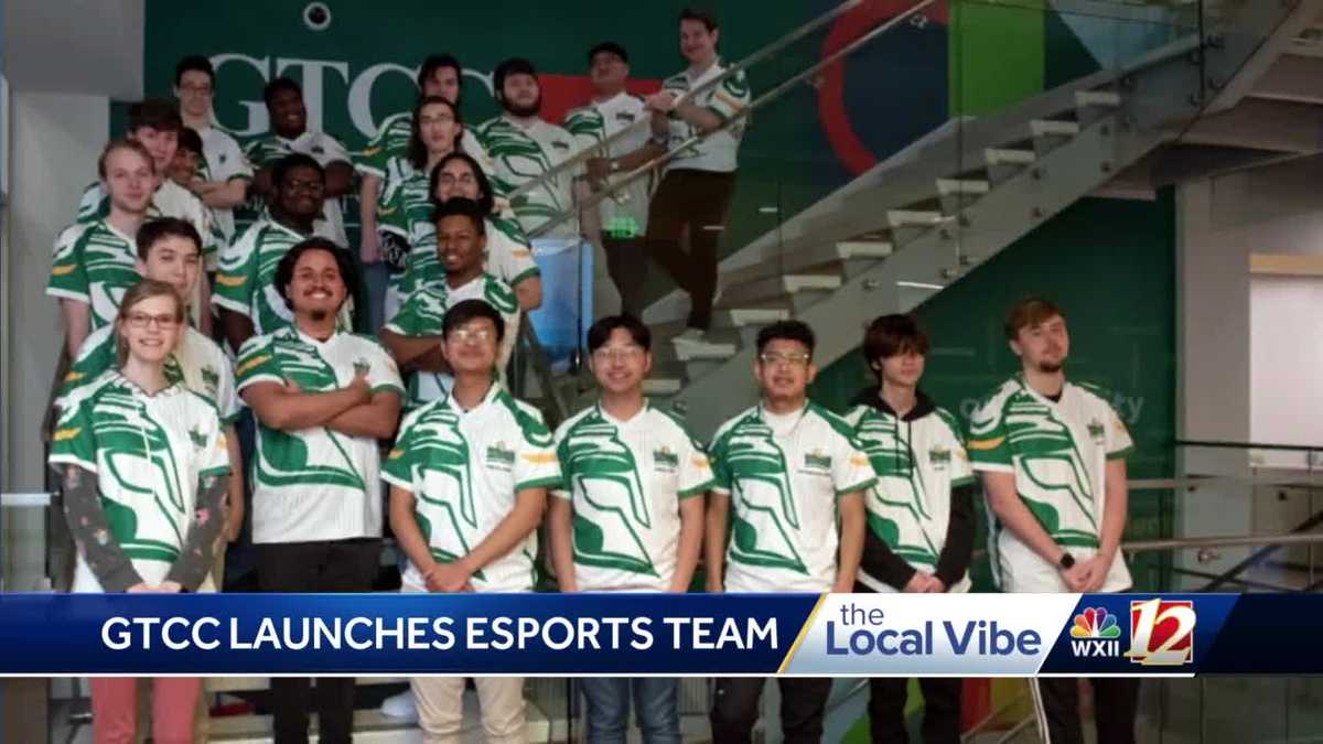 GTCC launches Esports team