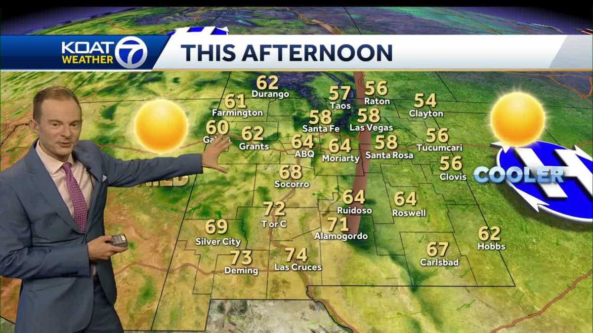 Phenomenal Fall Friday!