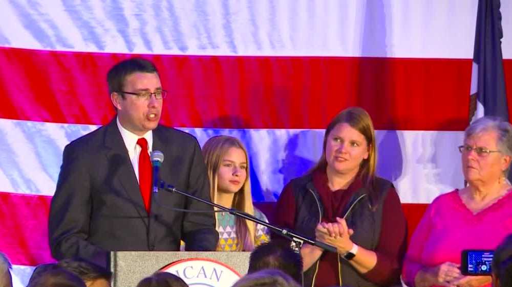Republicans sweep key Iowa races Republicans sweep key Iowa races