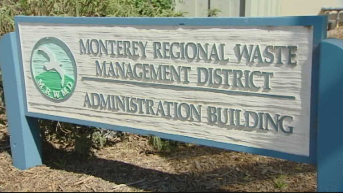 Greenwaste to begin hauling Monterey Peninsula's garbage, recycling