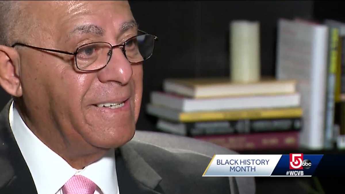 Someone You Should Know: Louis Horner