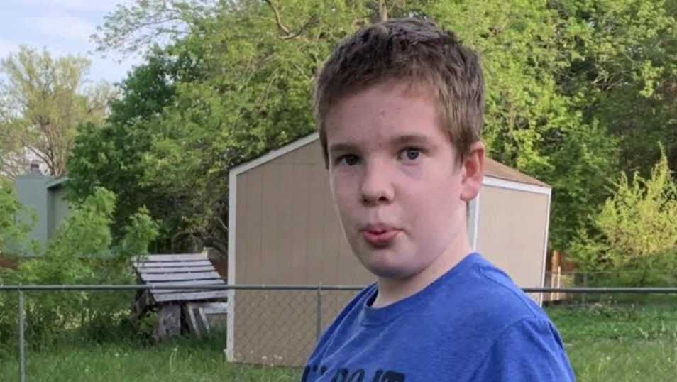 Judge denies petition looking to declare missing La Vista boy dead