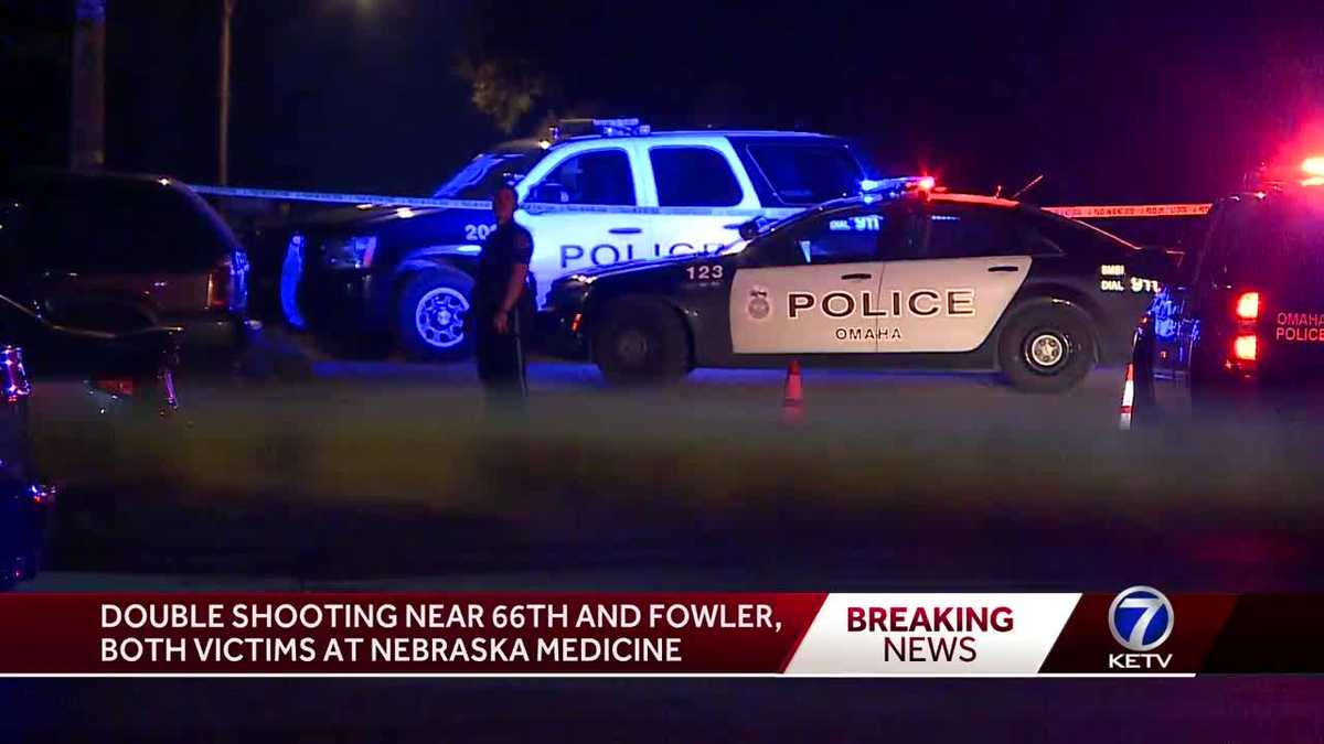 Police identify victims in shooting near 66th, Fowler