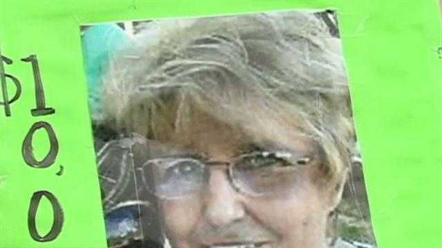 Missing woman investigation takes new turn