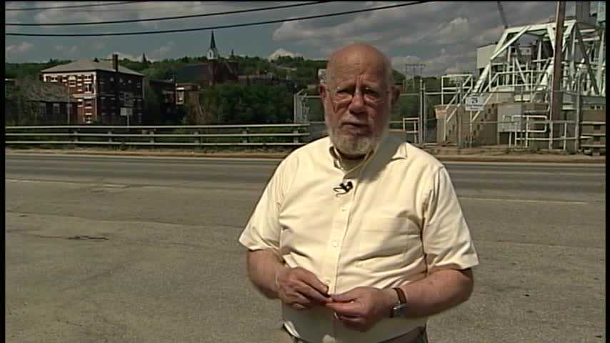 Fritz Wetherbee's New Hampshire: Berlin Named