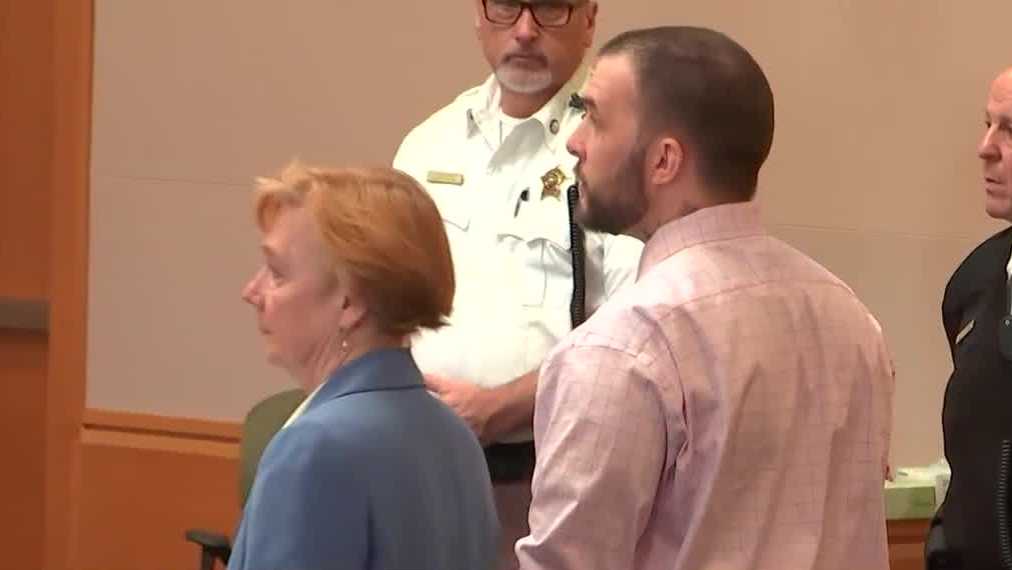 Jury selection to continue Wednesday in Adam Montgomery murder trial