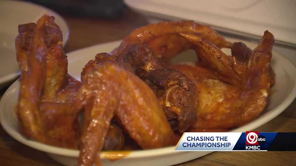 Wings & Beer: KC bars prepare for Super Bowl Sunday