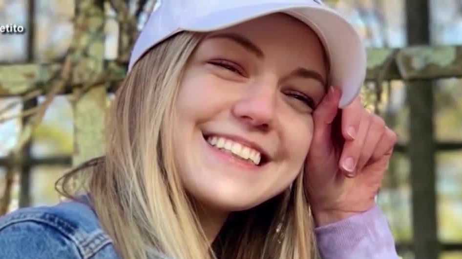 A timeline of missing 22-year-old Gabby Petito's case