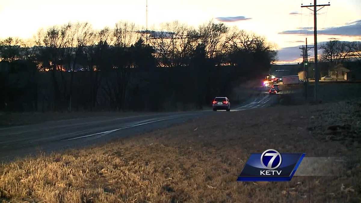 1 dead in shooting west of Springfield