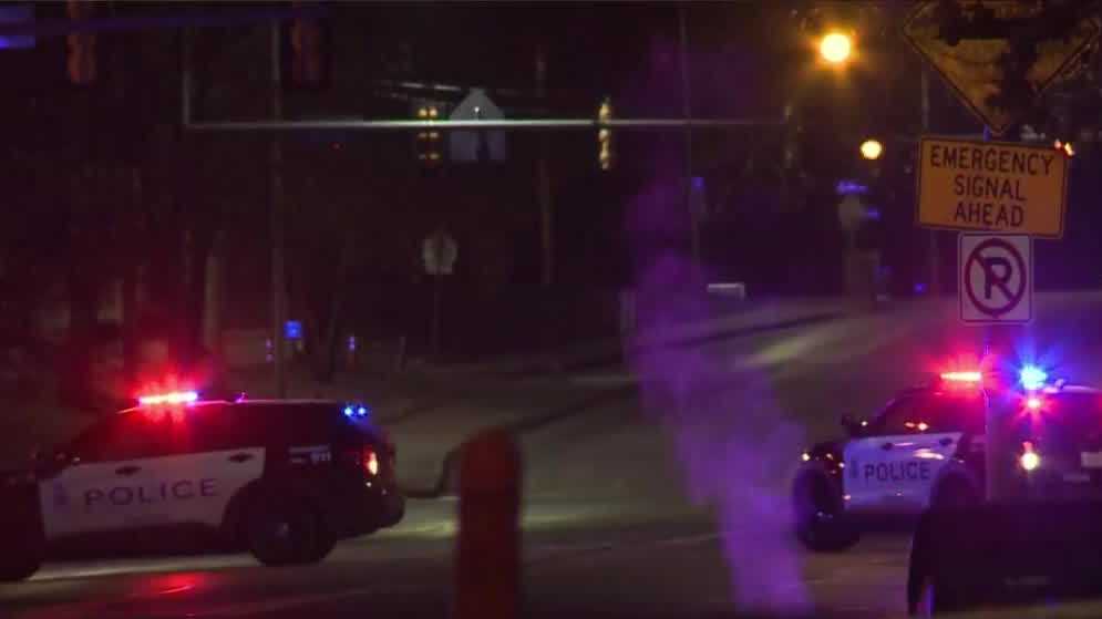 Omaha police identify victims of mass shooting Sunday morning Omaha police identify victims of mass shooting Sunday morning