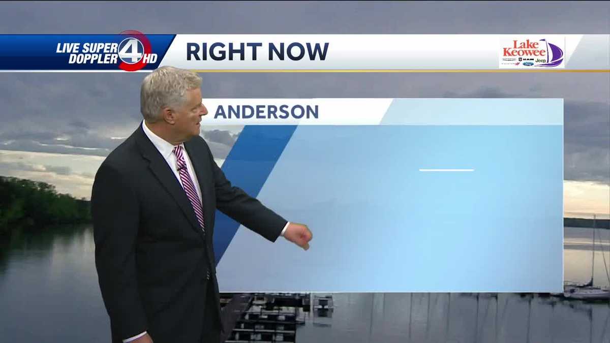 John Cessarich's Complete Forecast