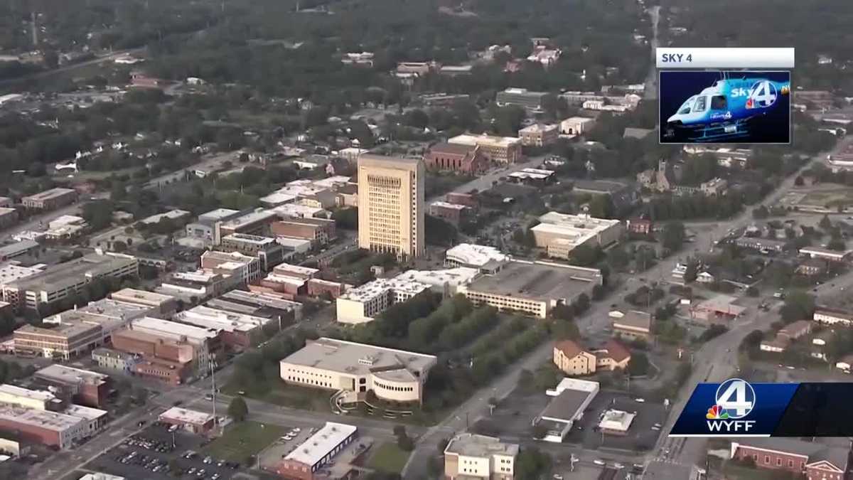 South Carolina: County leaders outline goals, priorities for 2025