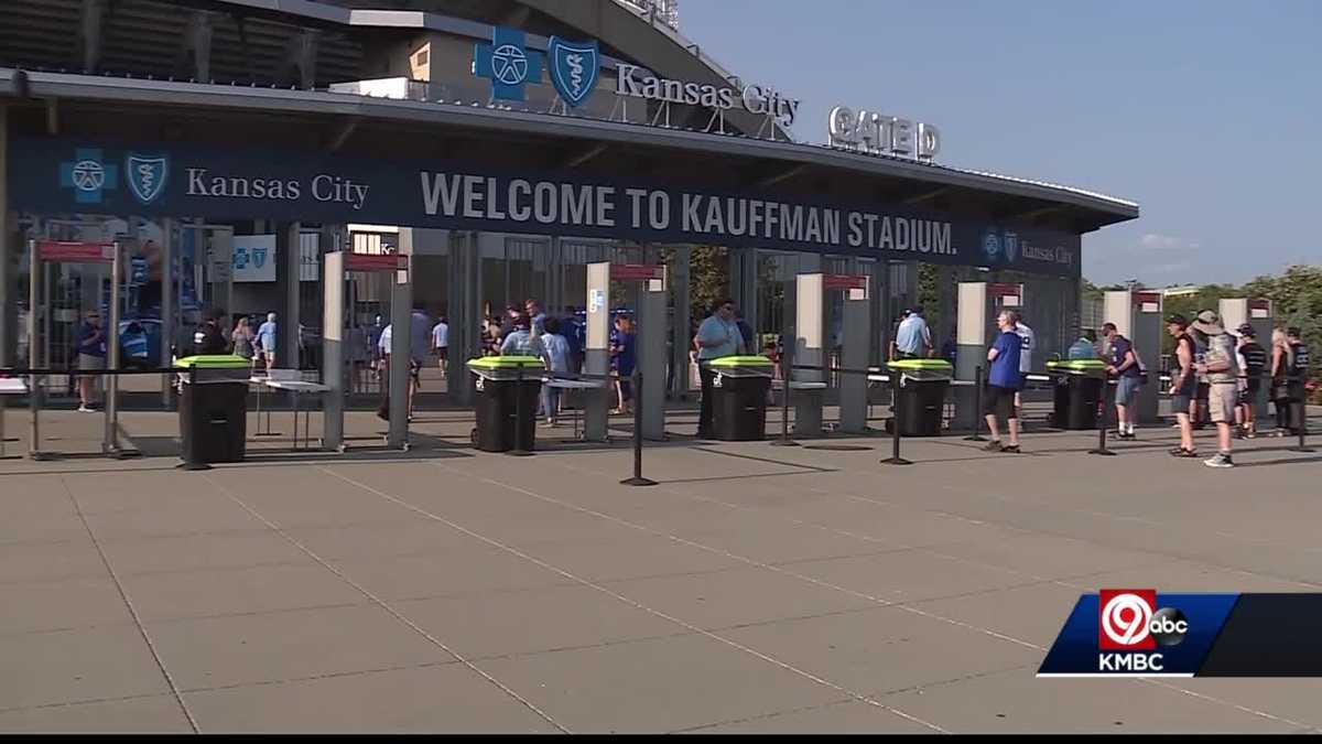 New survey finds Kansas Citians not thrilled about possible downtown ...