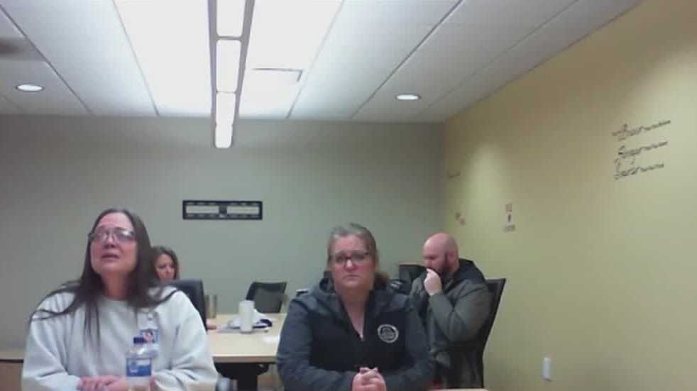 Iowa woman involved in drunken deadly crash released from prison