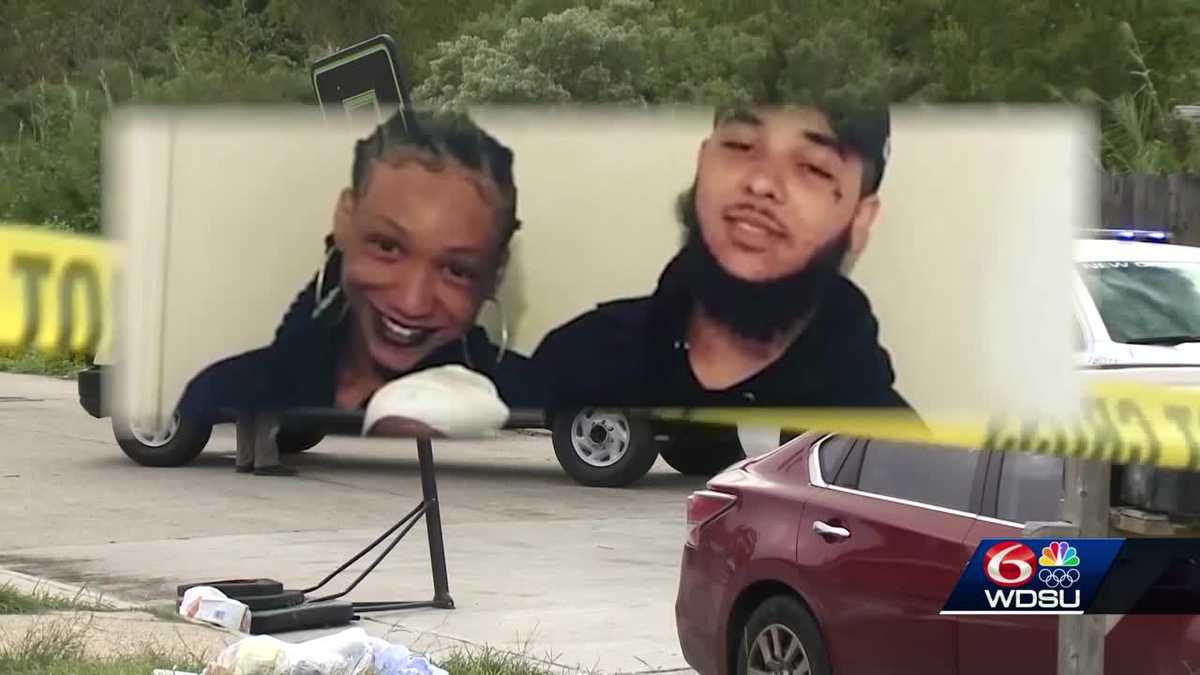 New Orleans man facing trial for murder of couple back in 2018