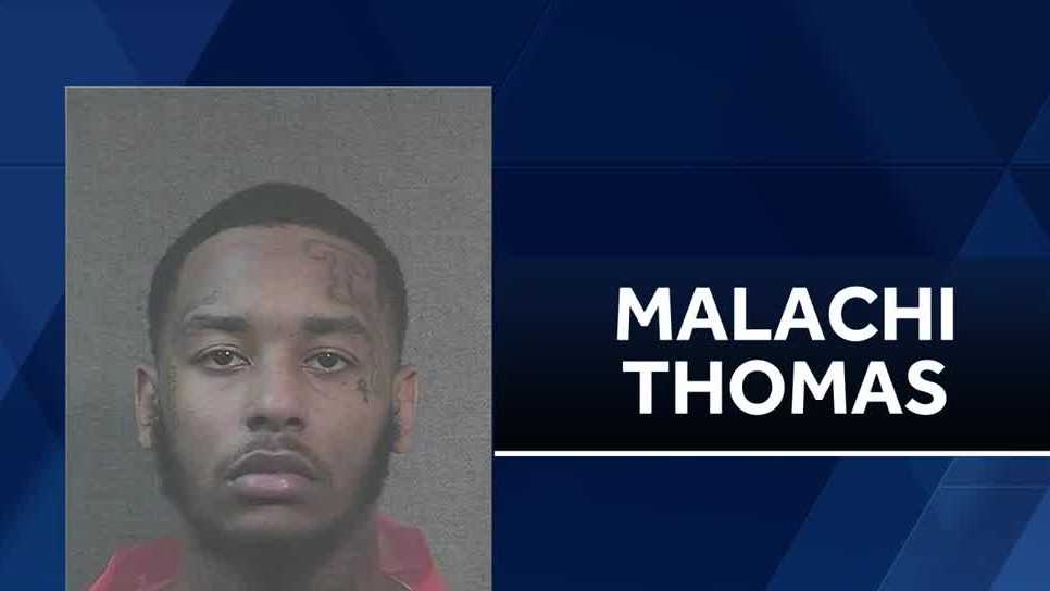 Authorities search for incarcerated man who walked away from ...