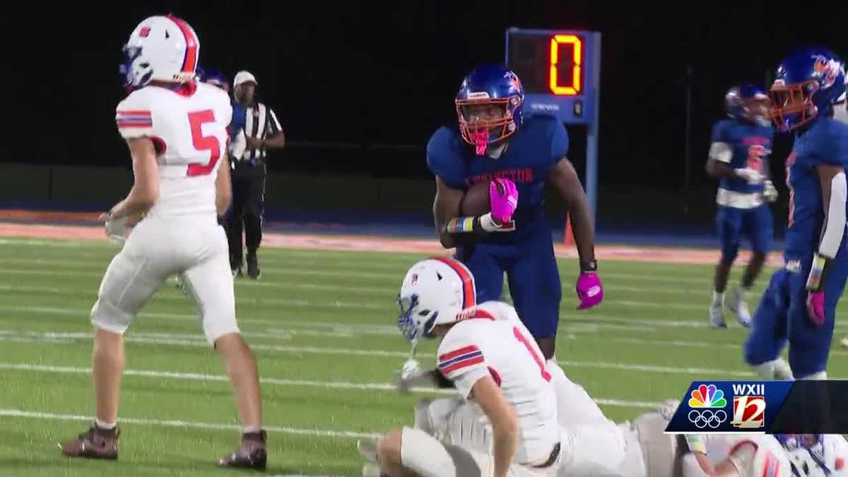 High School Playbook 2025: Week 6, Part 2