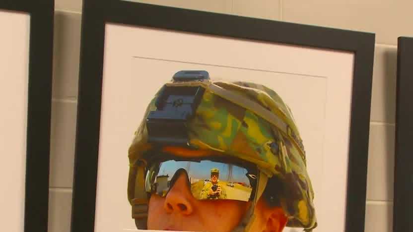 Iowa veteran reflects on the turmoil in Afghanistan