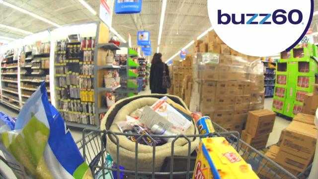 Grocery Stores Relax the Rules for Express Checkout Lanes