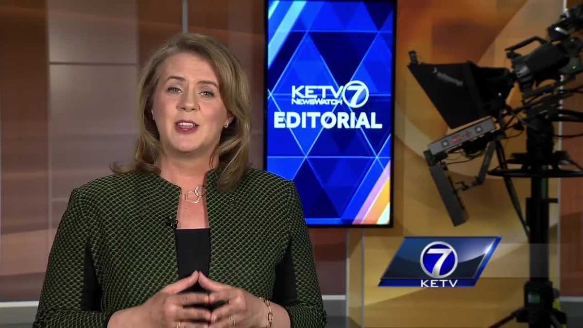 KETV Editorial: Buffett Cancer Center