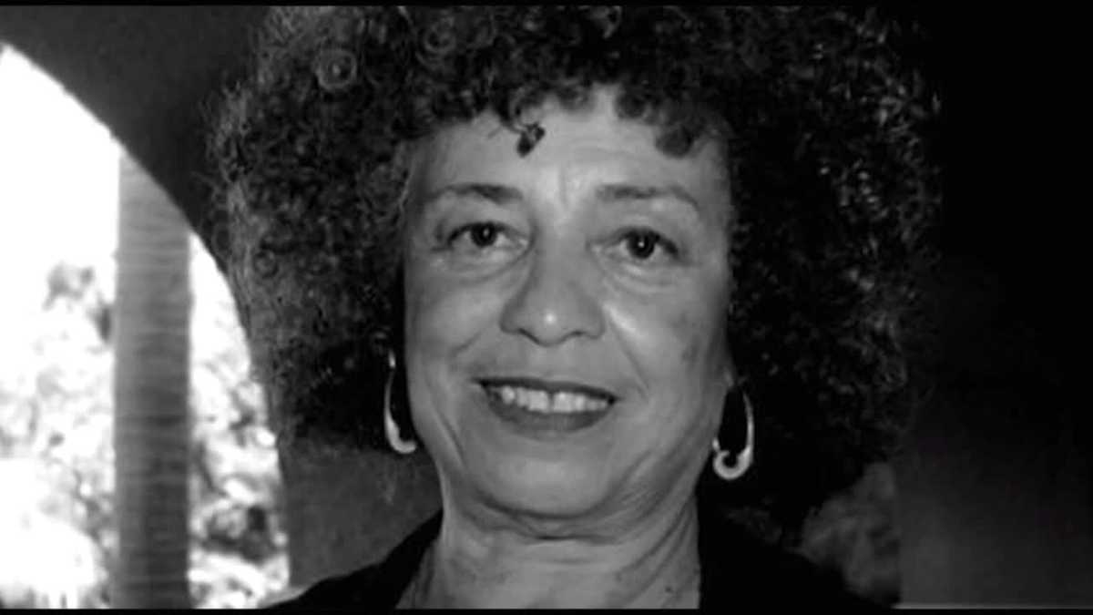 BCRI decides to honor Angela Davis with prestigious award following ...