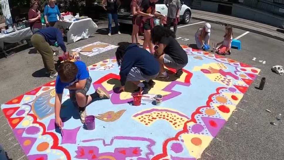 Black Heritage Trail of NH continues Juneteenth celebrations in Portsmouth