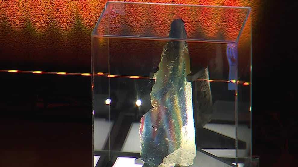 Kansas City's Union Station to host new Berlin Wall exhibit