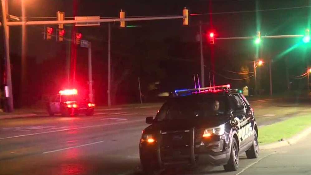 Bicyclist Dies After Being Hit By Car In Northwest Oklahoma City
