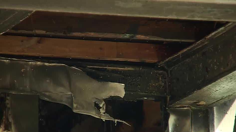 Missing 16-year-old found dead by KCFD during house fire