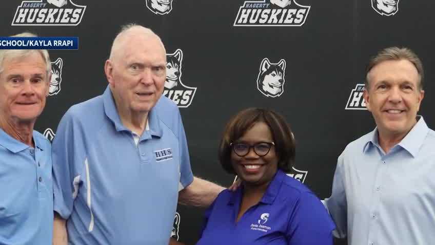 Seminole superintendent Dr. Paul Hagerty dies at 85