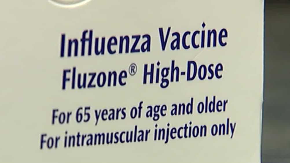 Flu vaccine proves effective at preventing illness, CDC says