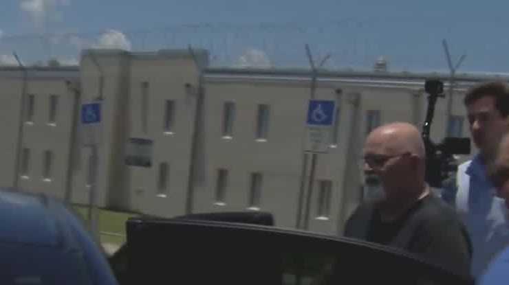 Former Palm Bay official accused of corruption plot released on bond