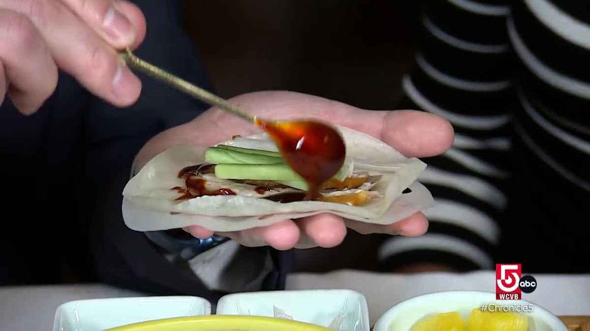 Upscale and budget-friendly Chinese food options in Mass.