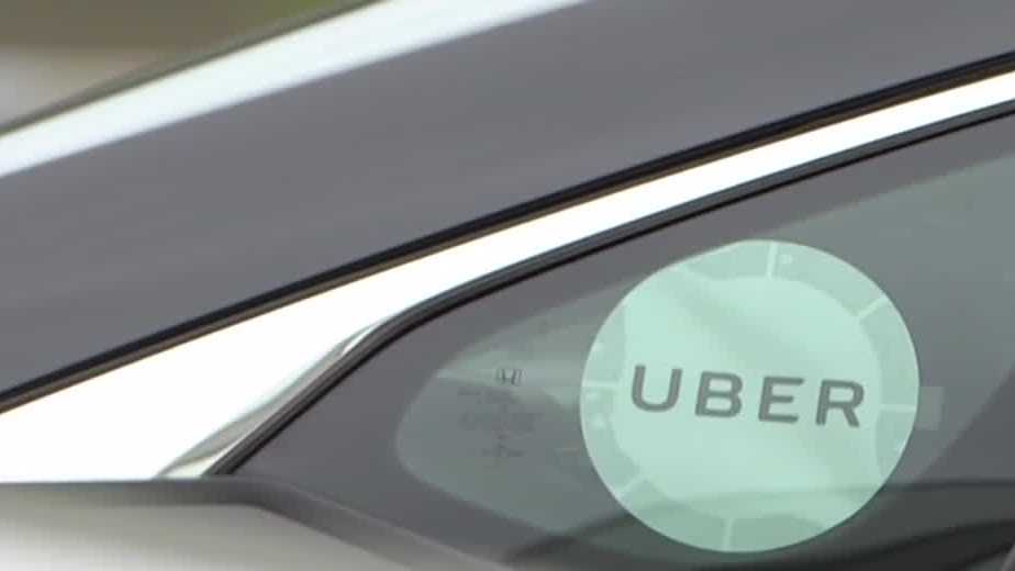 Newsom signs bill giving 800,000 Uber and Lyft drivers in California ...