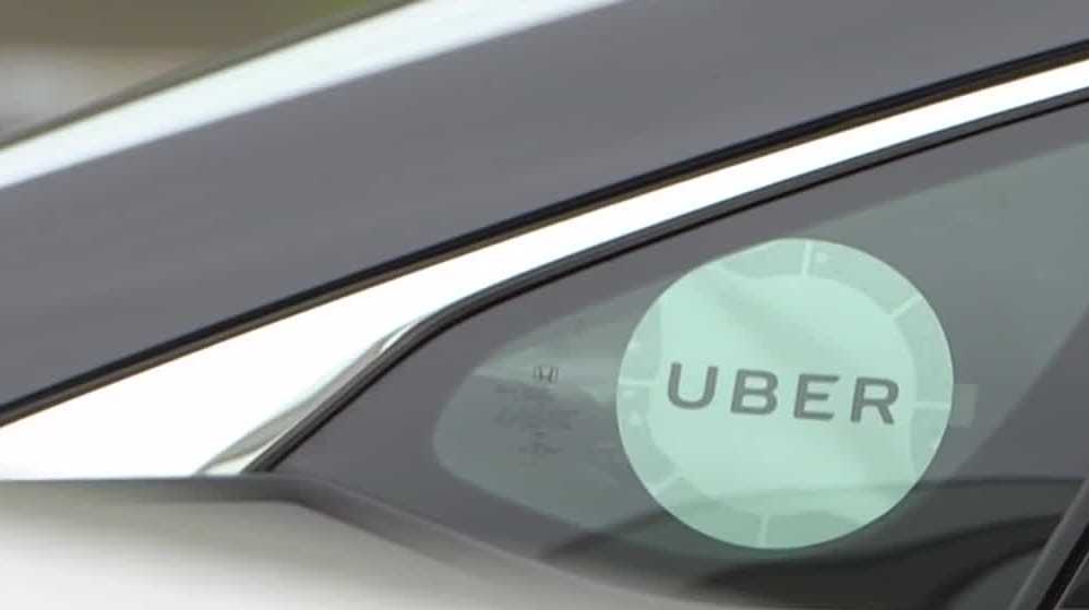 Rosemont woman sues Uber, says abandonment led to sexual assault