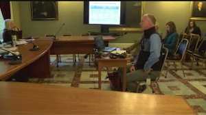 State's Attorney Scott Williams shares his ideas on keeping state ...