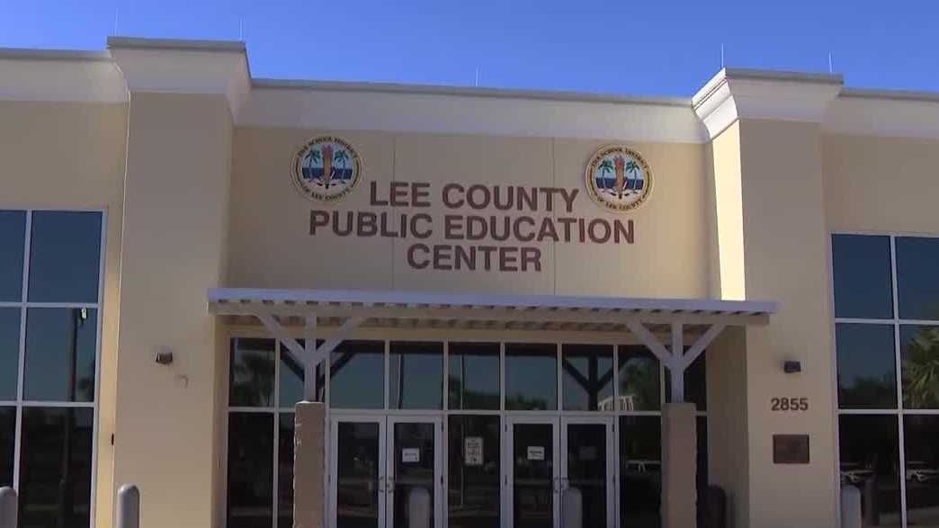 Lee County teachers face uncertainty as school district finalizes job ...