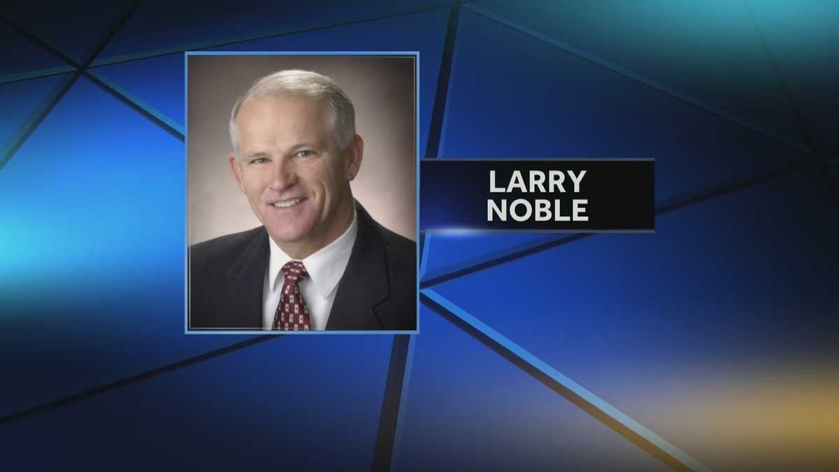 New head of Iowa DPS named