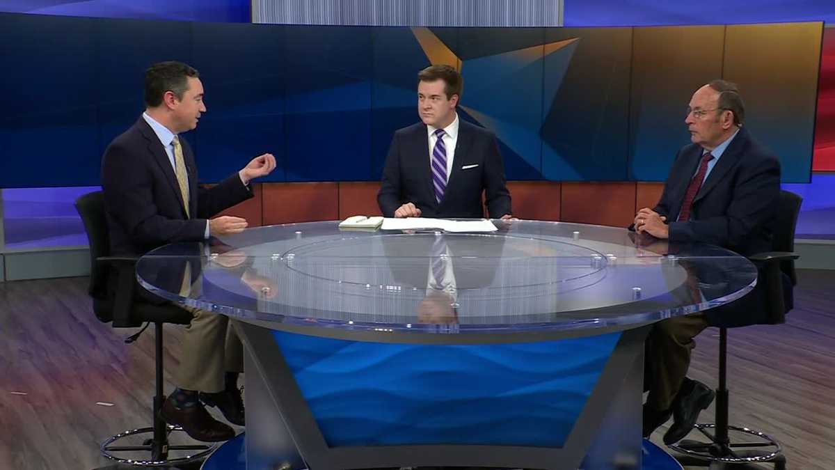 THE RESULTS ARE IN: Roundtable discusses key midterm races