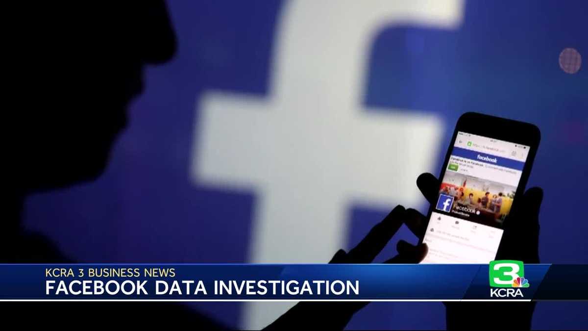 Business News: Facebook facing federal investigation