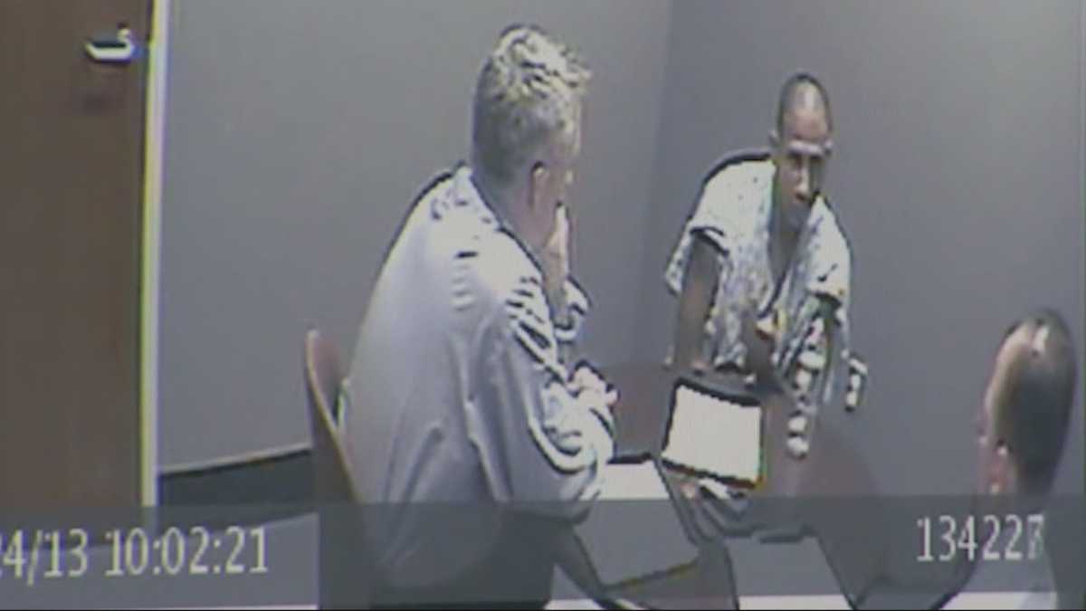 Jurors hear recordings from accused killer Edwin Alemany