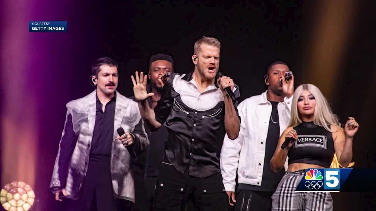 Pentatonix to play show at Champlain Valley Fair