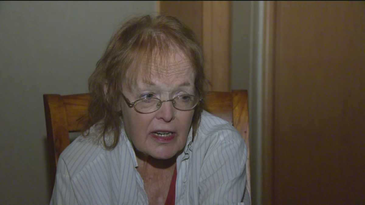 Home invasion, assault victim worried for others