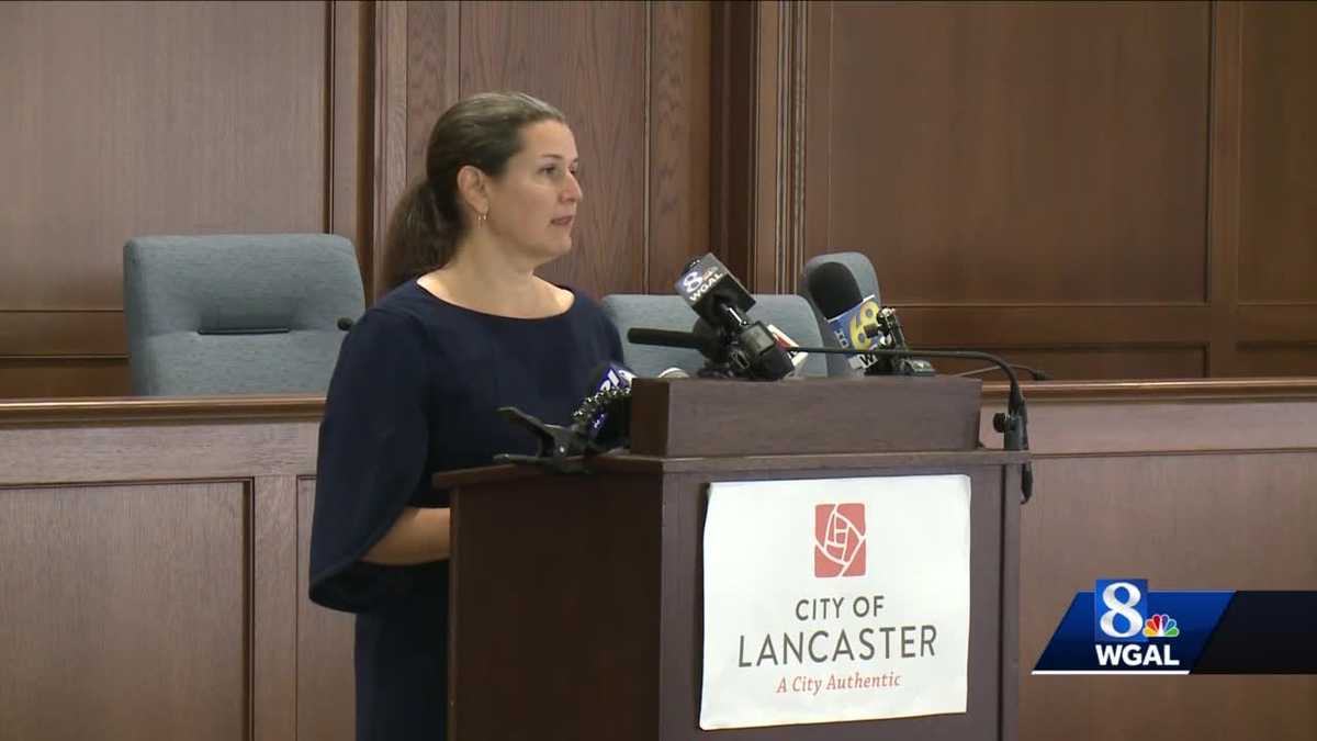 LANCASTER LEADERS call for more funding for mental health services
