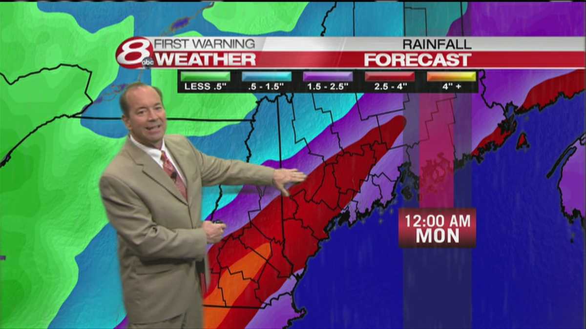 Wmtw News 8 Forecast