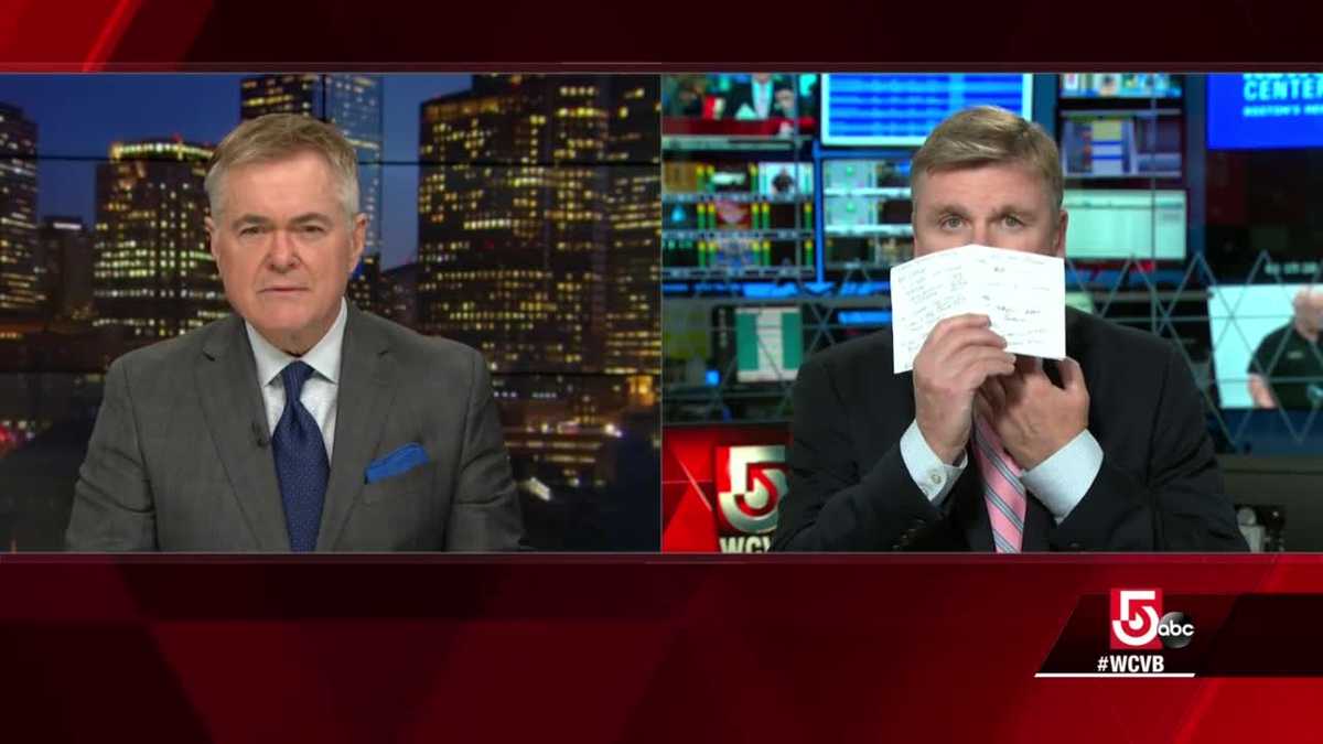 Mike Lynch suggests way for MLB to prevent sign stealing using tech