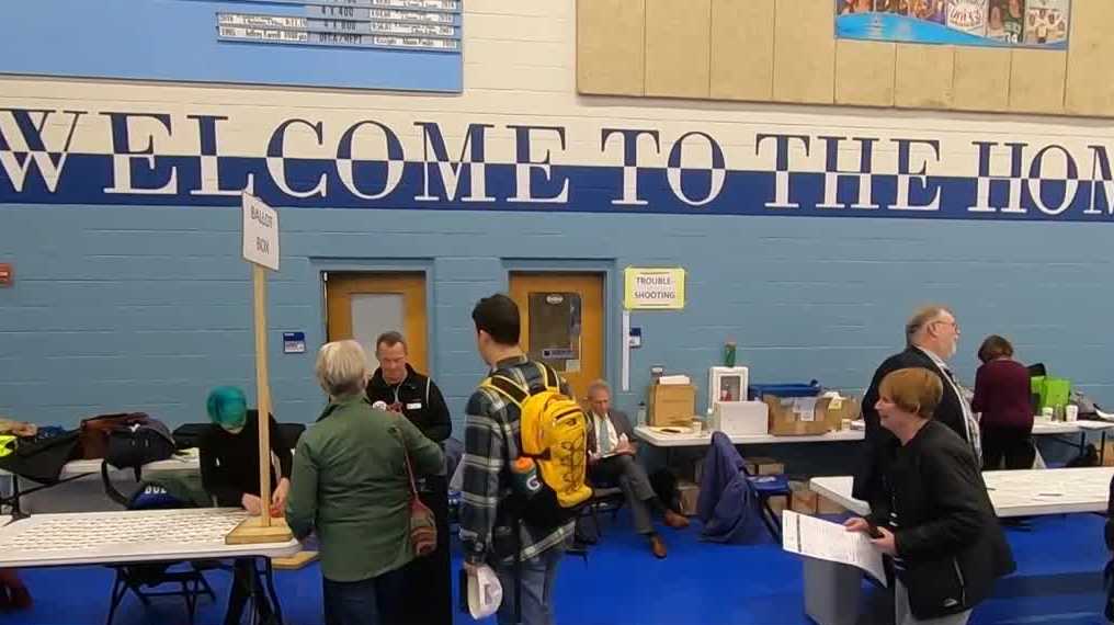 New Hampshire sets date of first-in-the-nation 2024 primary